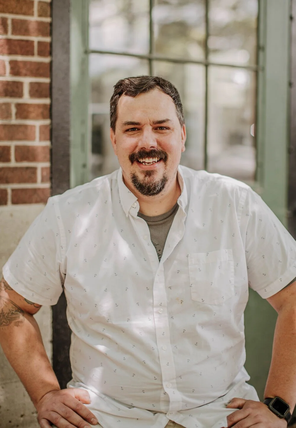 The Rocking Chair: An American Icon — Sam Beauford Woodworking Institute