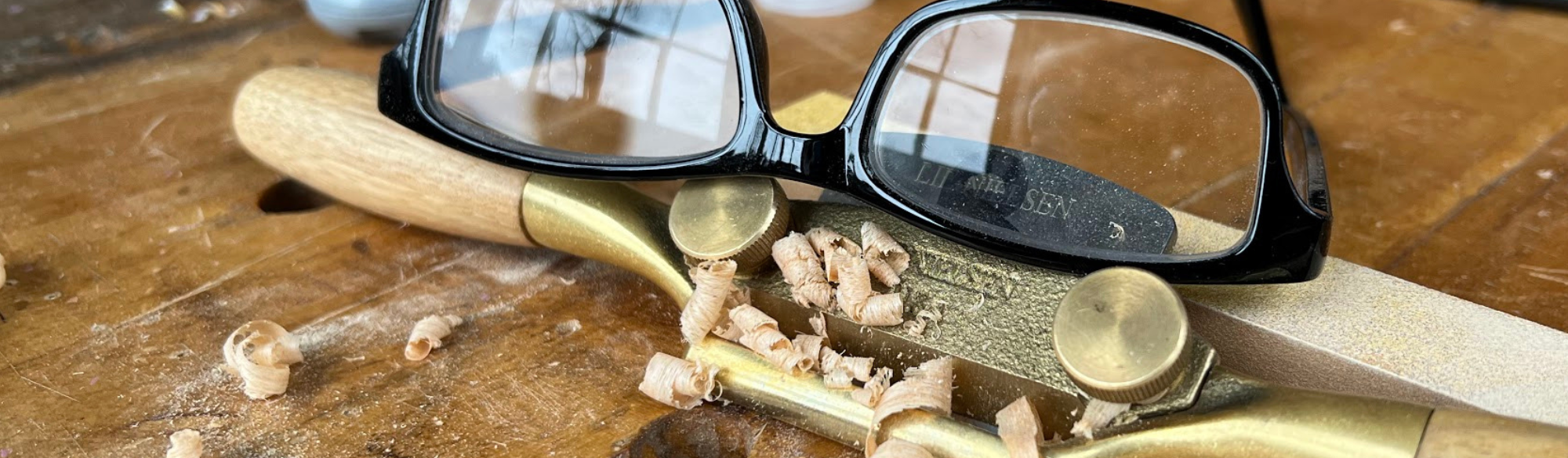 Woodworker Blogs — Sam Beauford Woodworking Institute