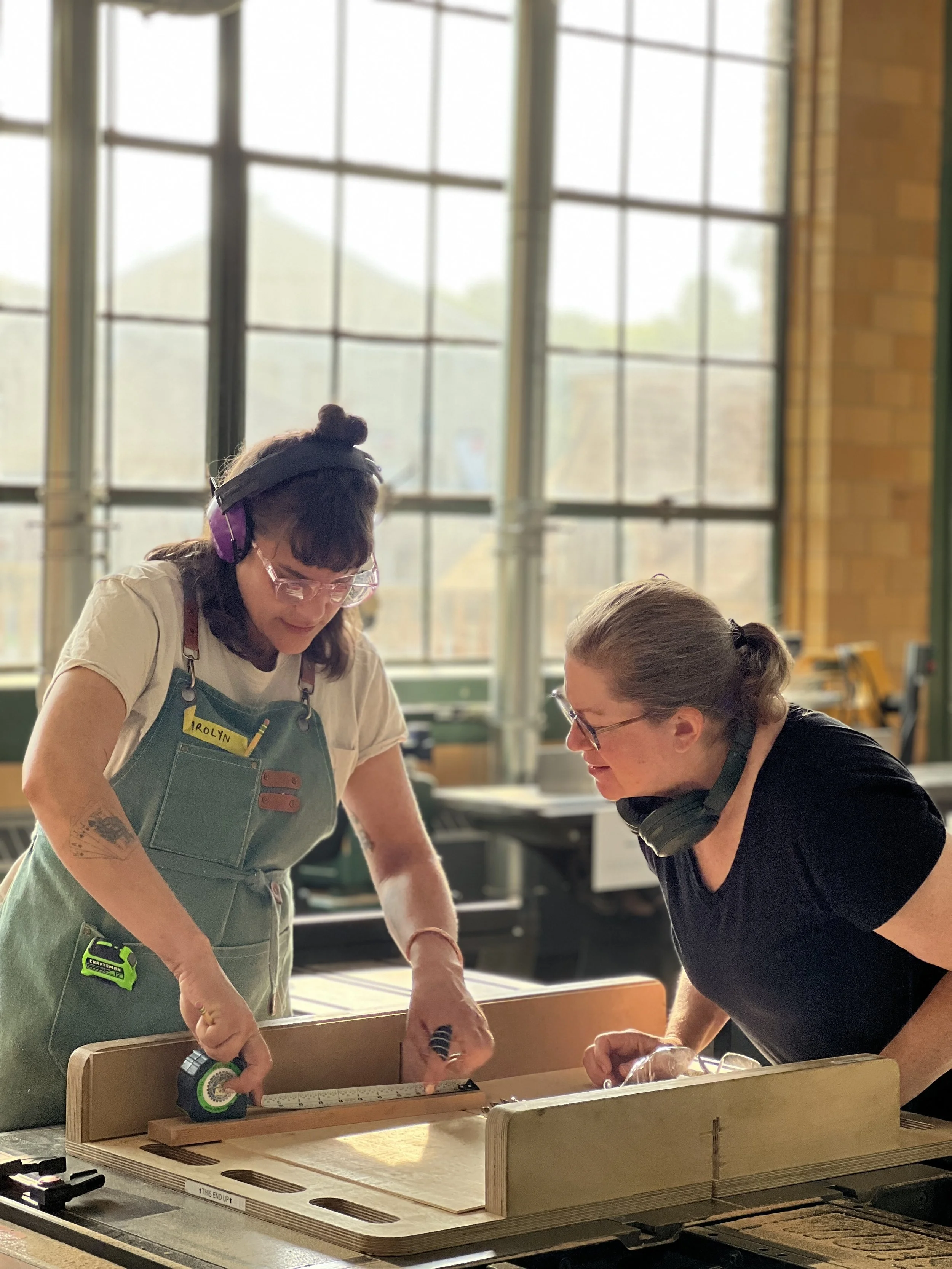 Learn Woodworking | Woodworking Classes Near Me | Wood Classes ...