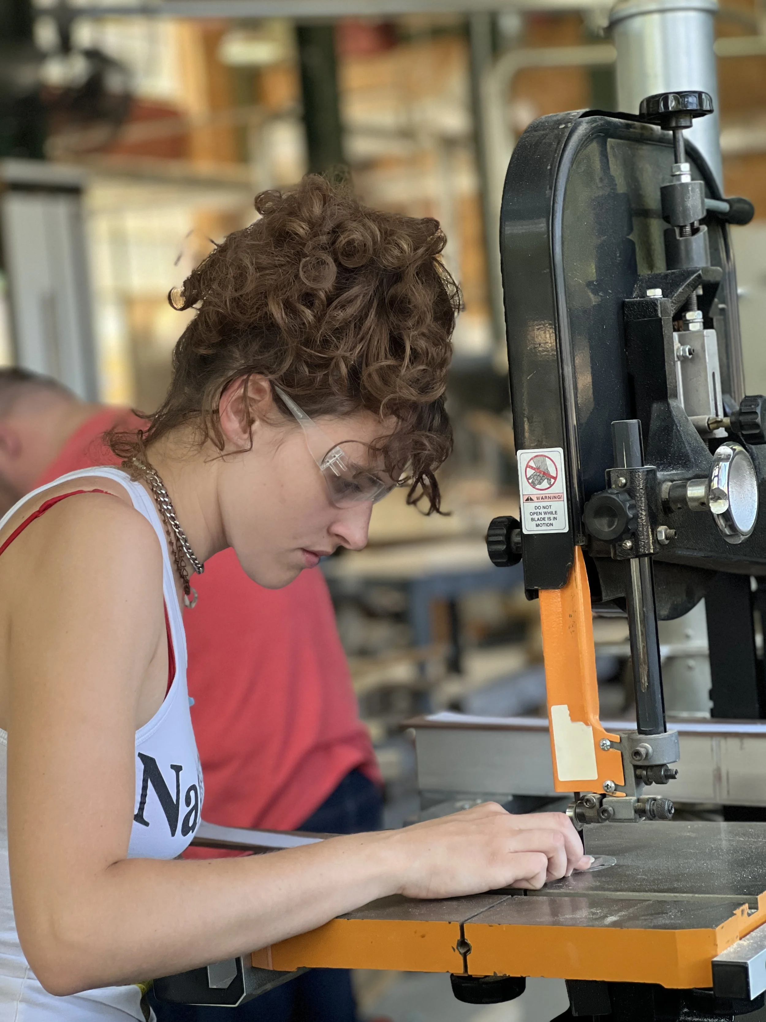 Learn Woodworking | Woodworking Classes Near Me | Wood Classes ...