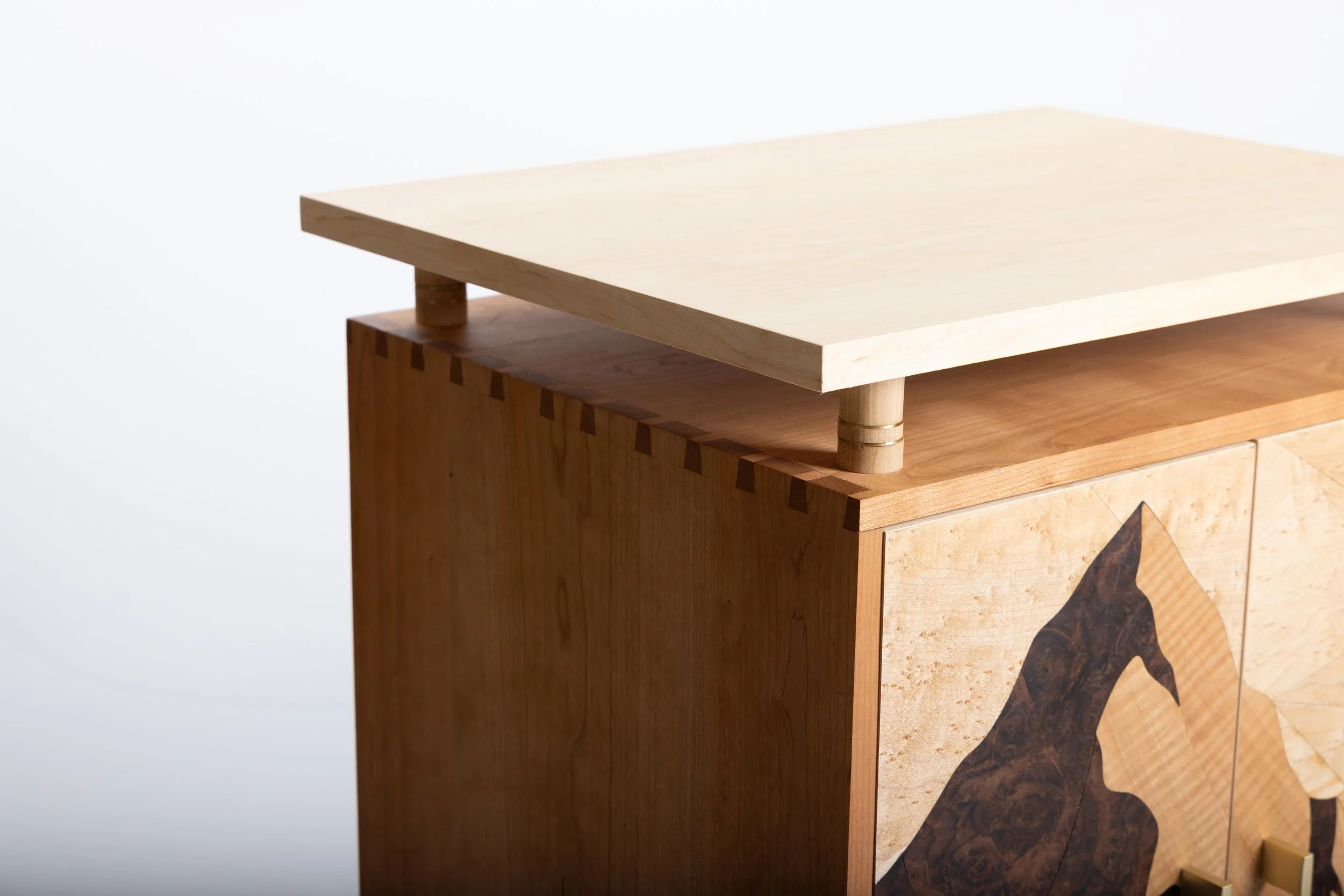 Woodworking School — Sam Beauford Woodworking Institute