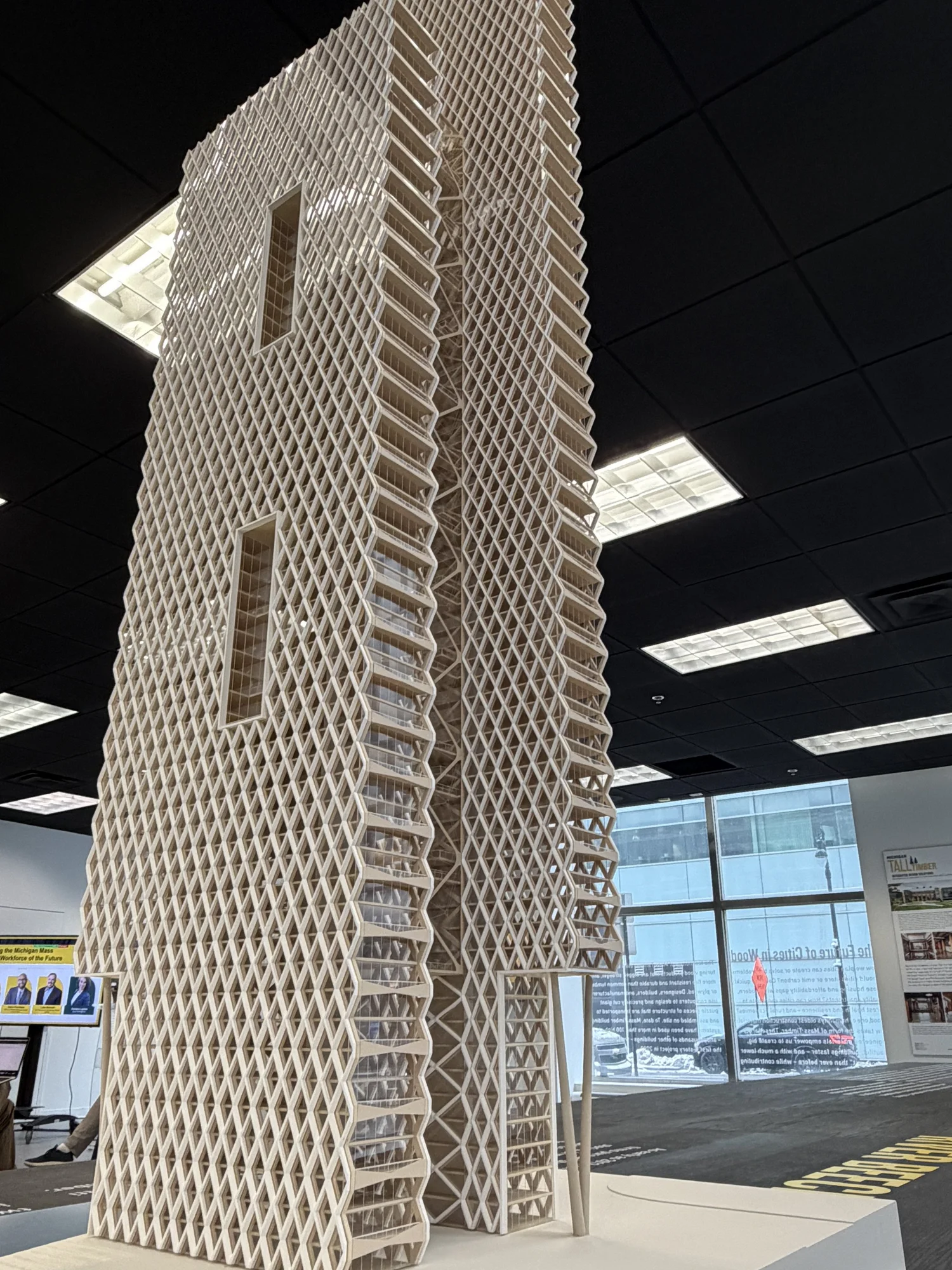 What Is Mass Timber and Why Does It Matter for Woodworkers? — Sam ...