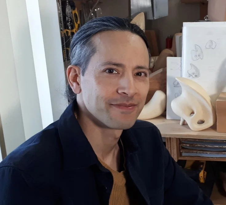 Learn from the best. — Sam Beauford Woodworking Institute