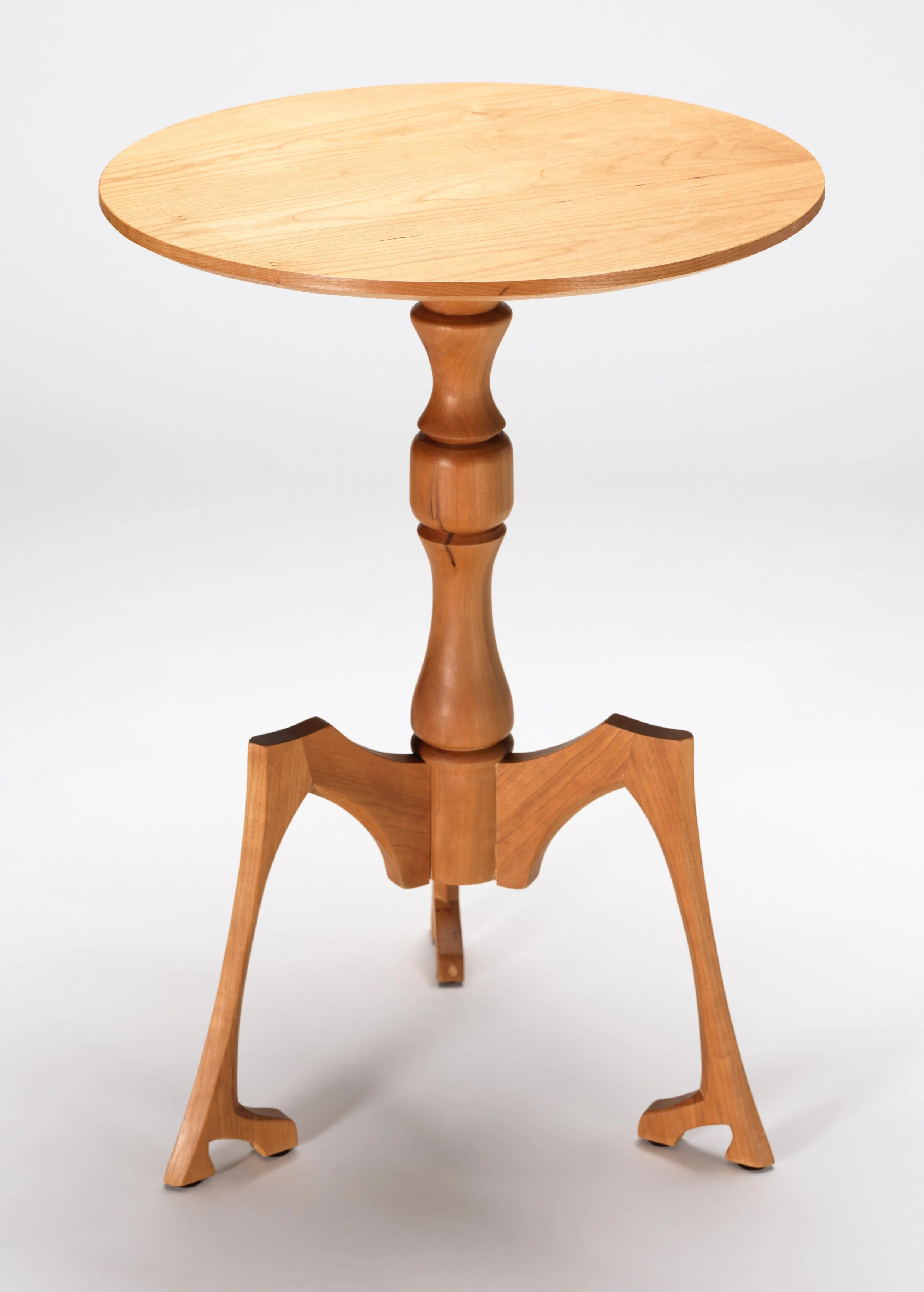 William Toth — Sam Beauford Woodworking Institute