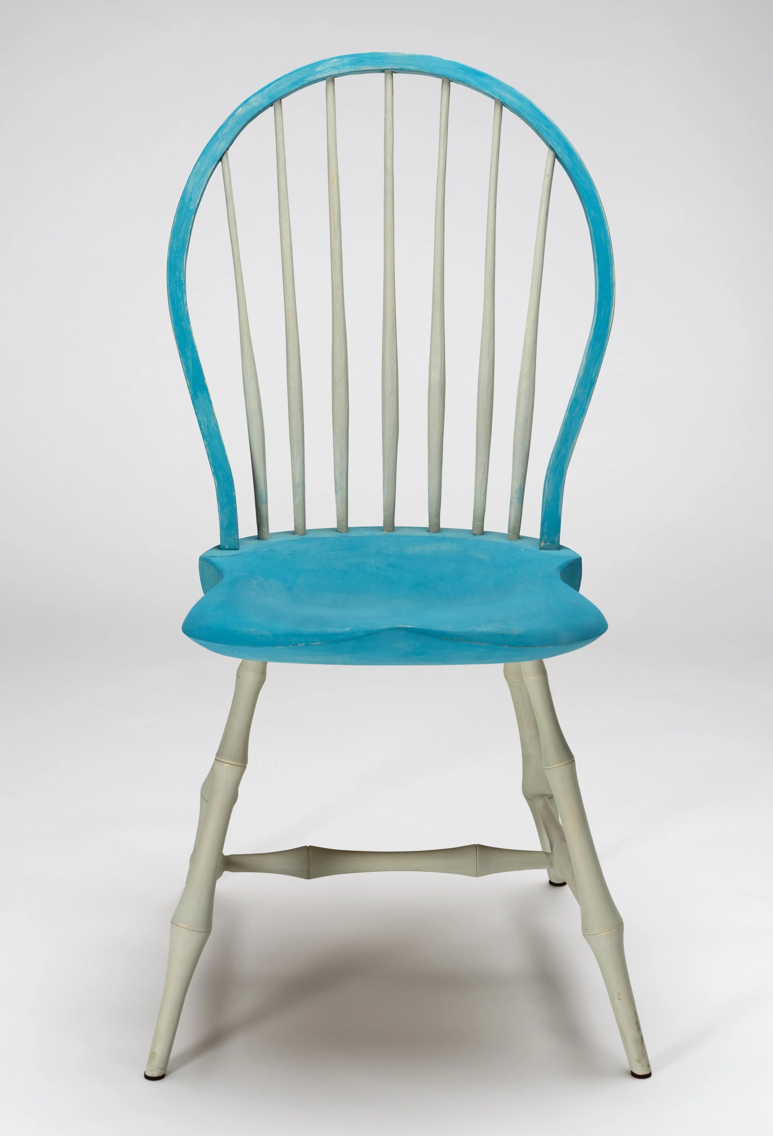 William Toth — Sam Beauford Woodworking Institute