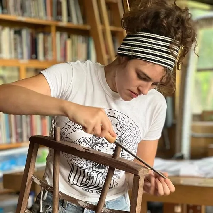 Woodworking School — Sam Beauford Woodworking Institute
