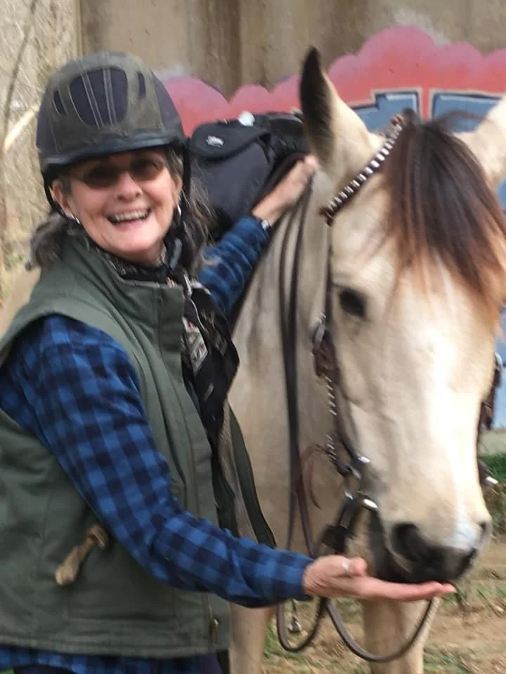 Directions to LOMH — League Maryland Horsemen