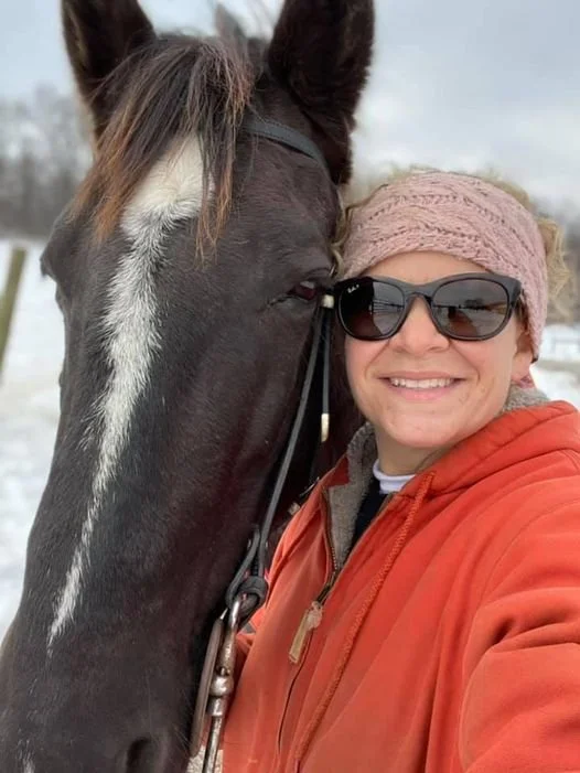 Directions to LOMH — League Maryland Horsemen