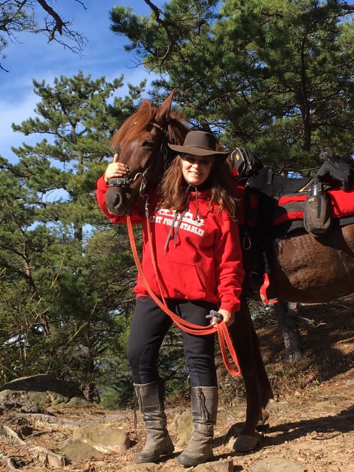 Directions to LOMH — League Maryland Horsemen