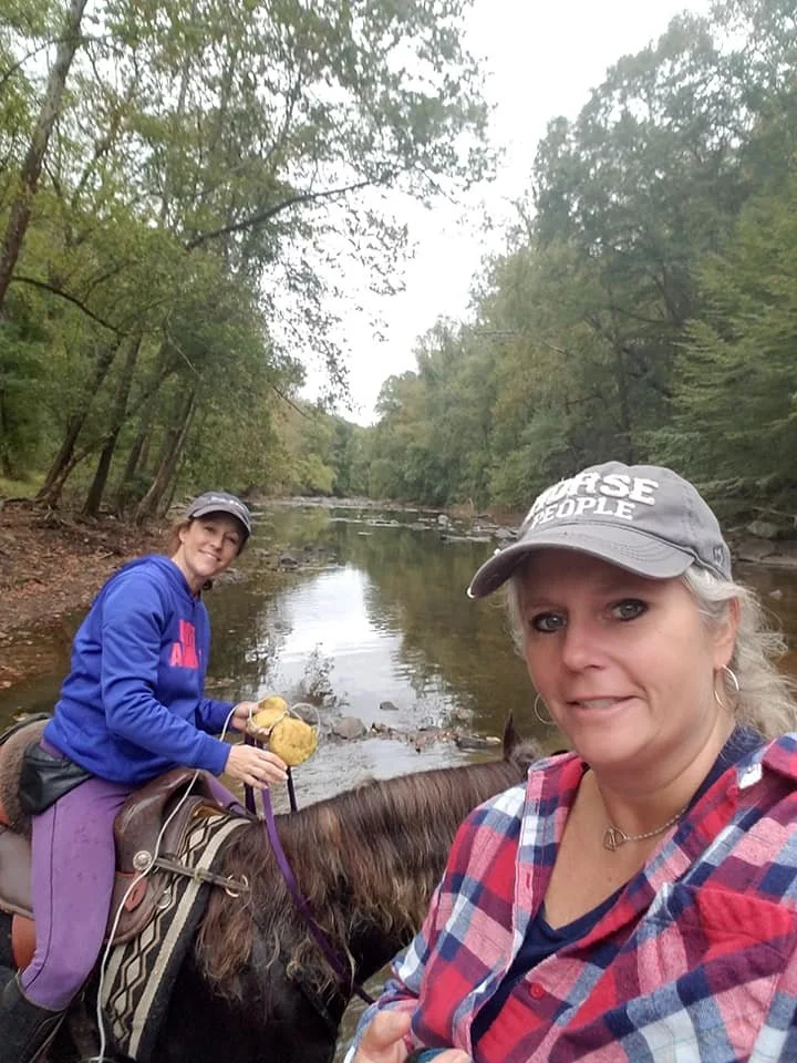 Directions to LOMH — League Maryland Horsemen