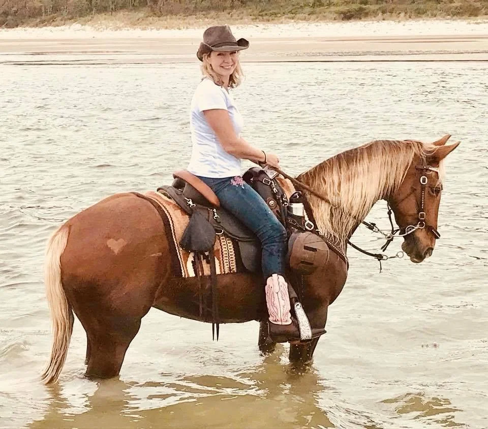 Join LOMH — League Maryland Horsemen