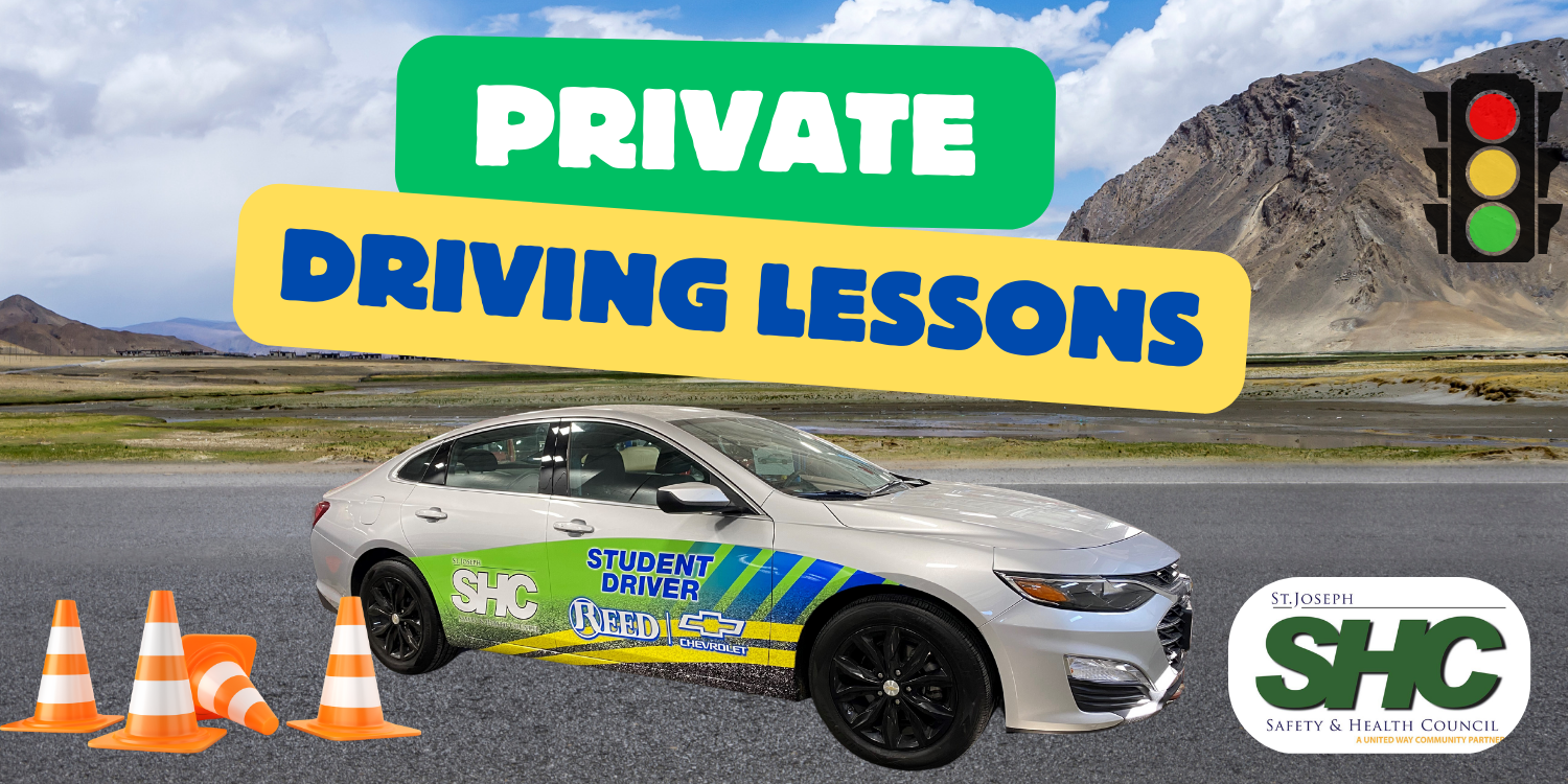 St. Joseph Safety & Health Council | Promote Safety Now — Get Started