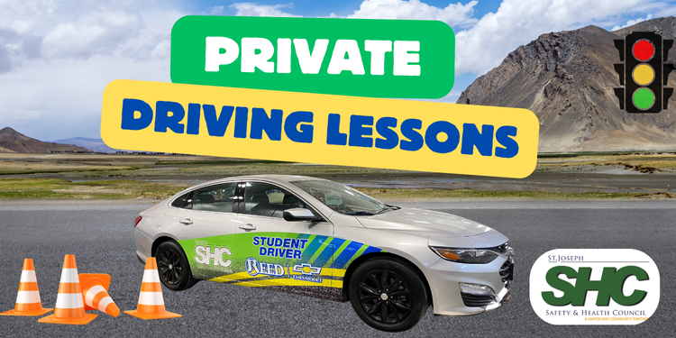 St. Joseph Safety & Health Council | Promote Safety Now — Get Started