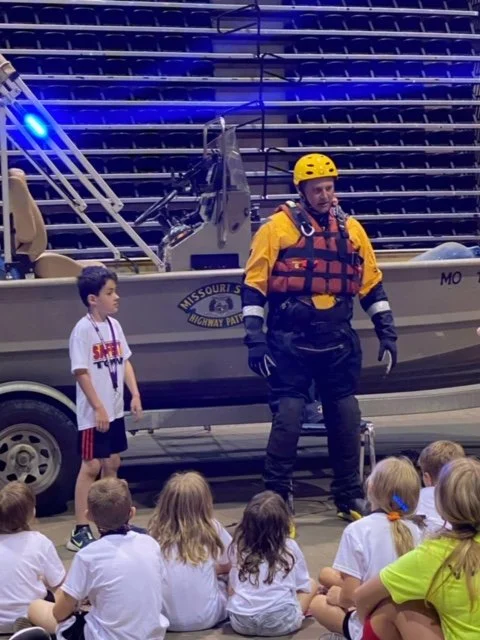 St. Joseph Safety & Health Council