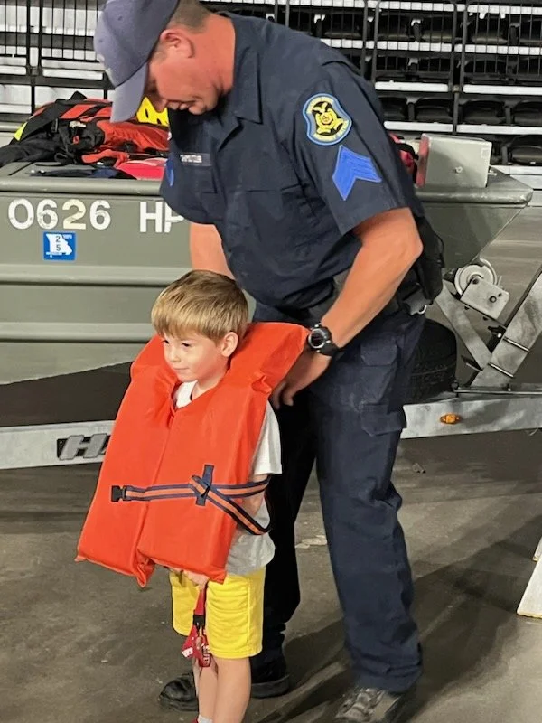 St. Joseph Safety & Health Council