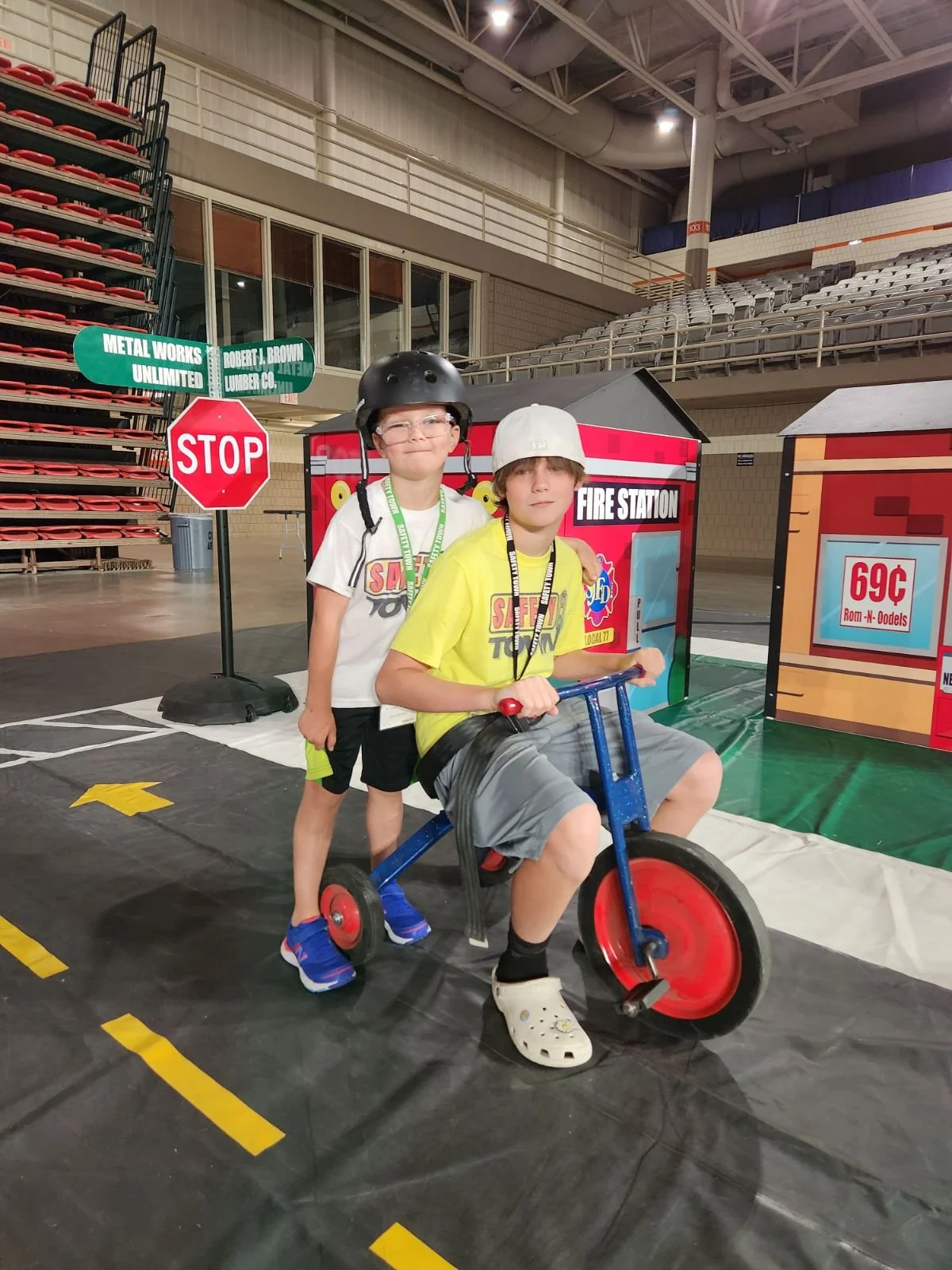 St. Joseph Safety & Health Council