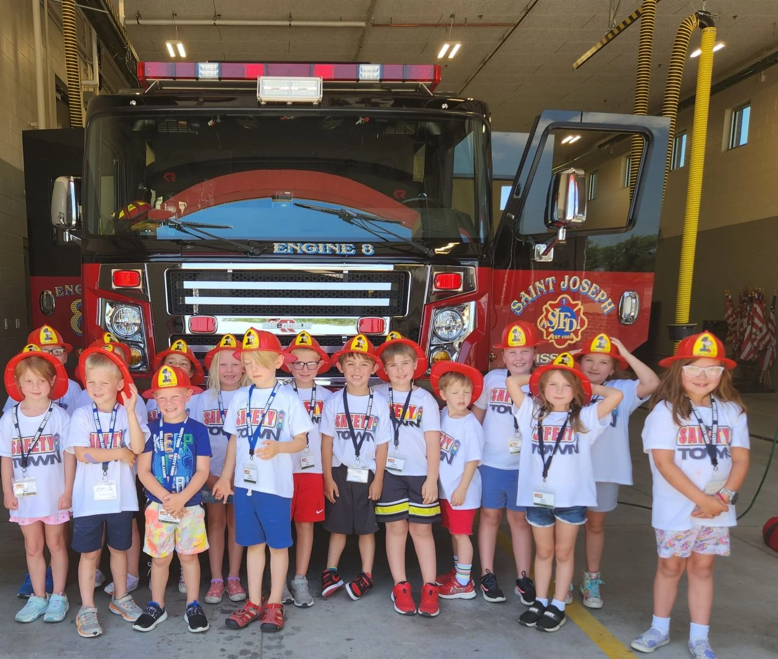 St. Joseph Safety & Health Council