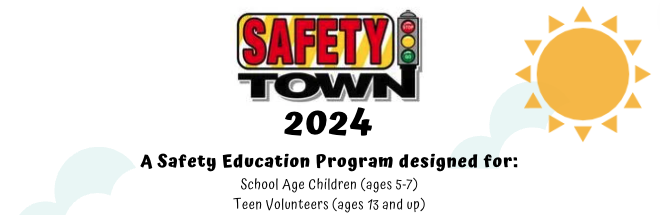 Safety Town — St. Joseph Safety & Health Council