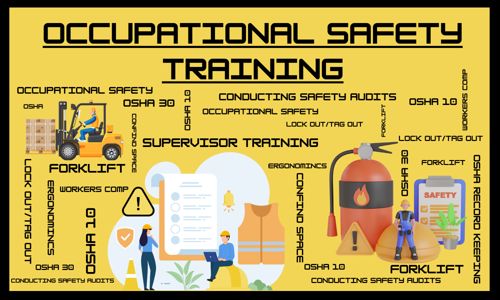 St. Joseph Safety & Health Council | Promote Safety Now — Get Started