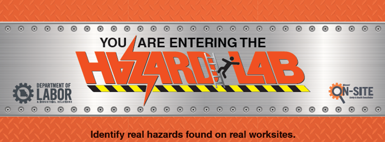 Hazard Lab — St. Joseph Safety & Health Council