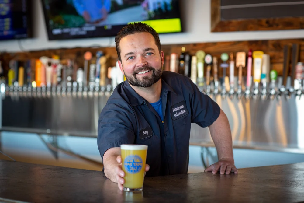 Our Mission — Colorado Craft Beer