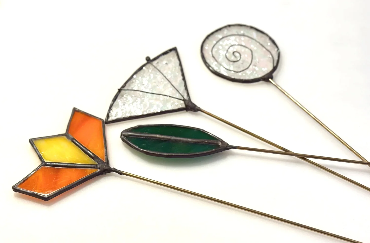 Stained Glass — Chicago Glass Collective