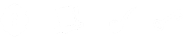 Menus — Black Rabbit