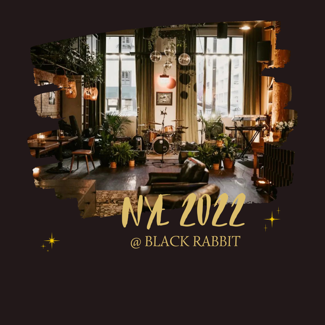 STORE — Black Rabbit