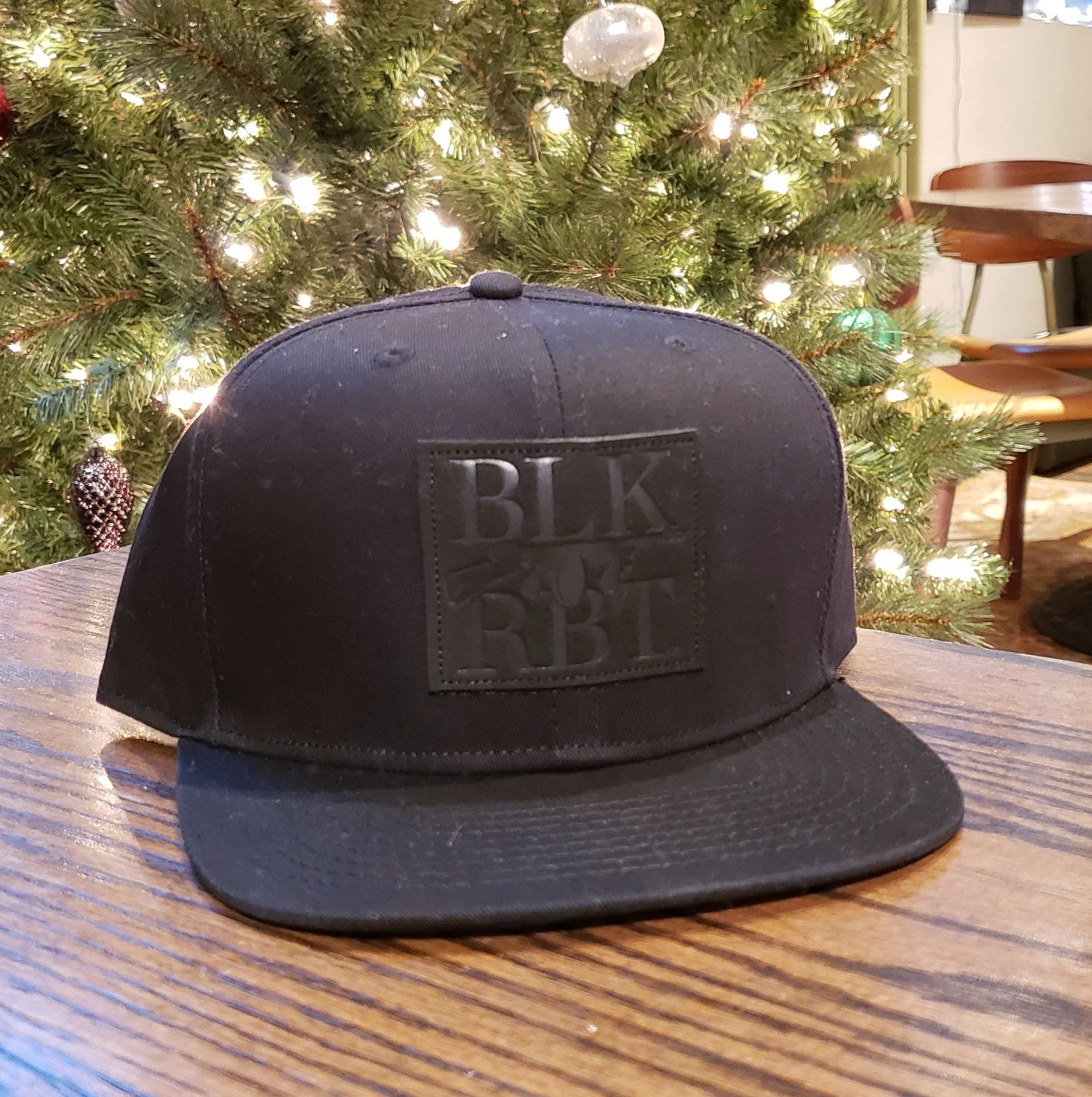 STORE — Black Rabbit