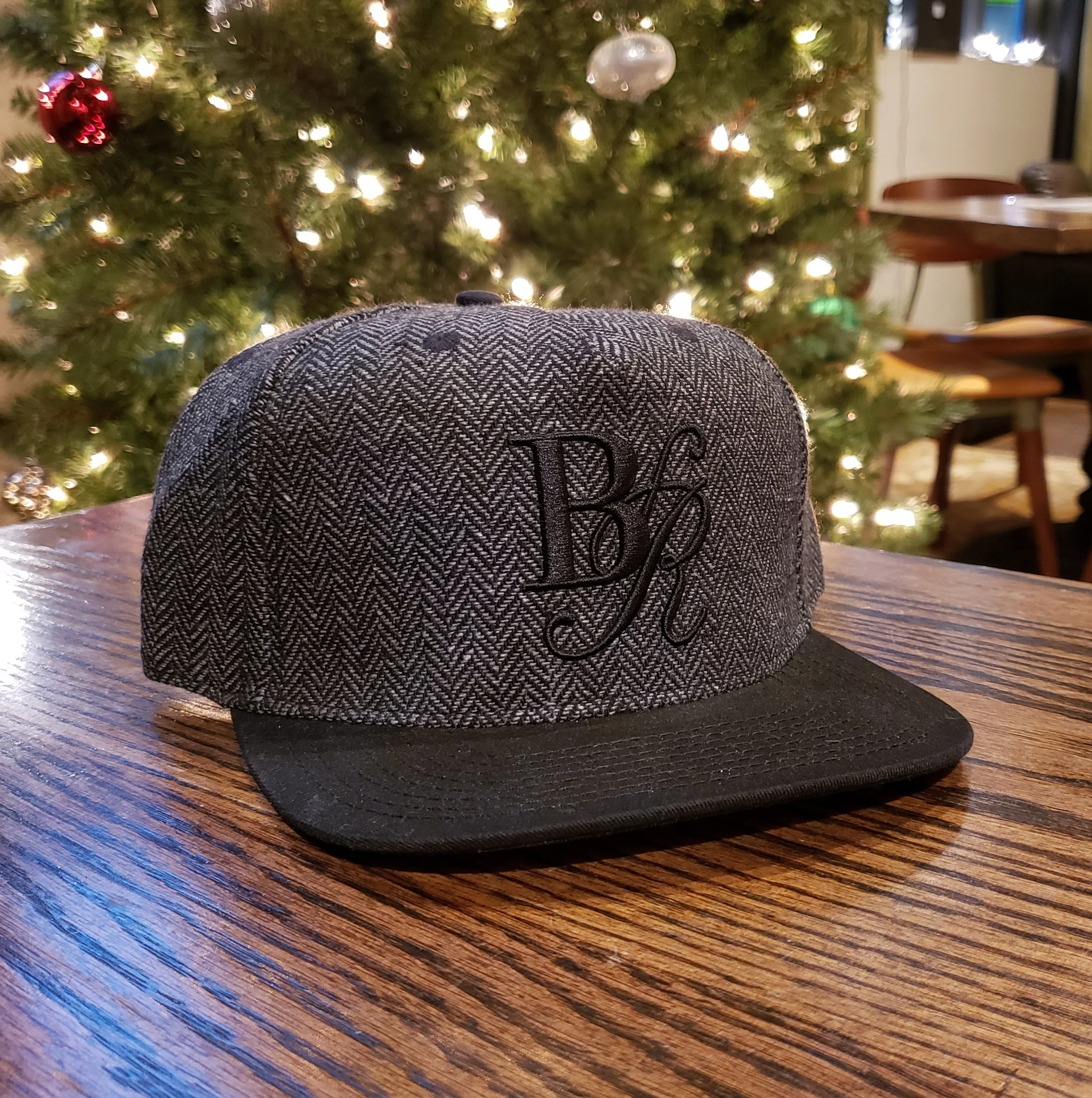 STORE — Black Rabbit