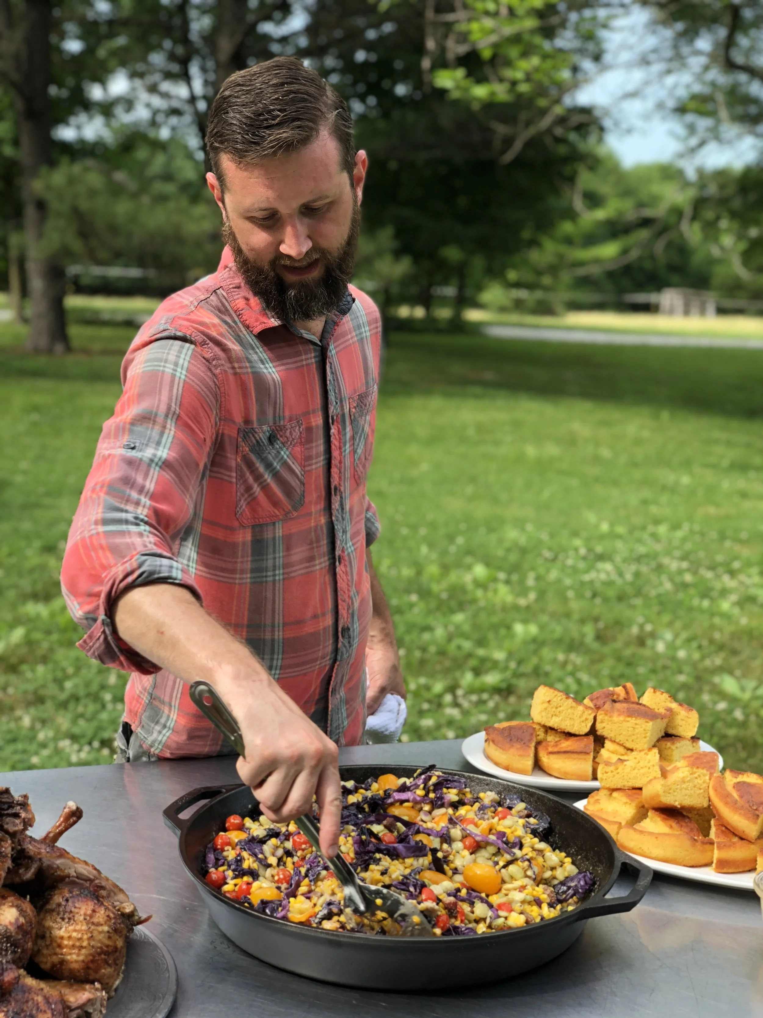 About — Black Rabbit