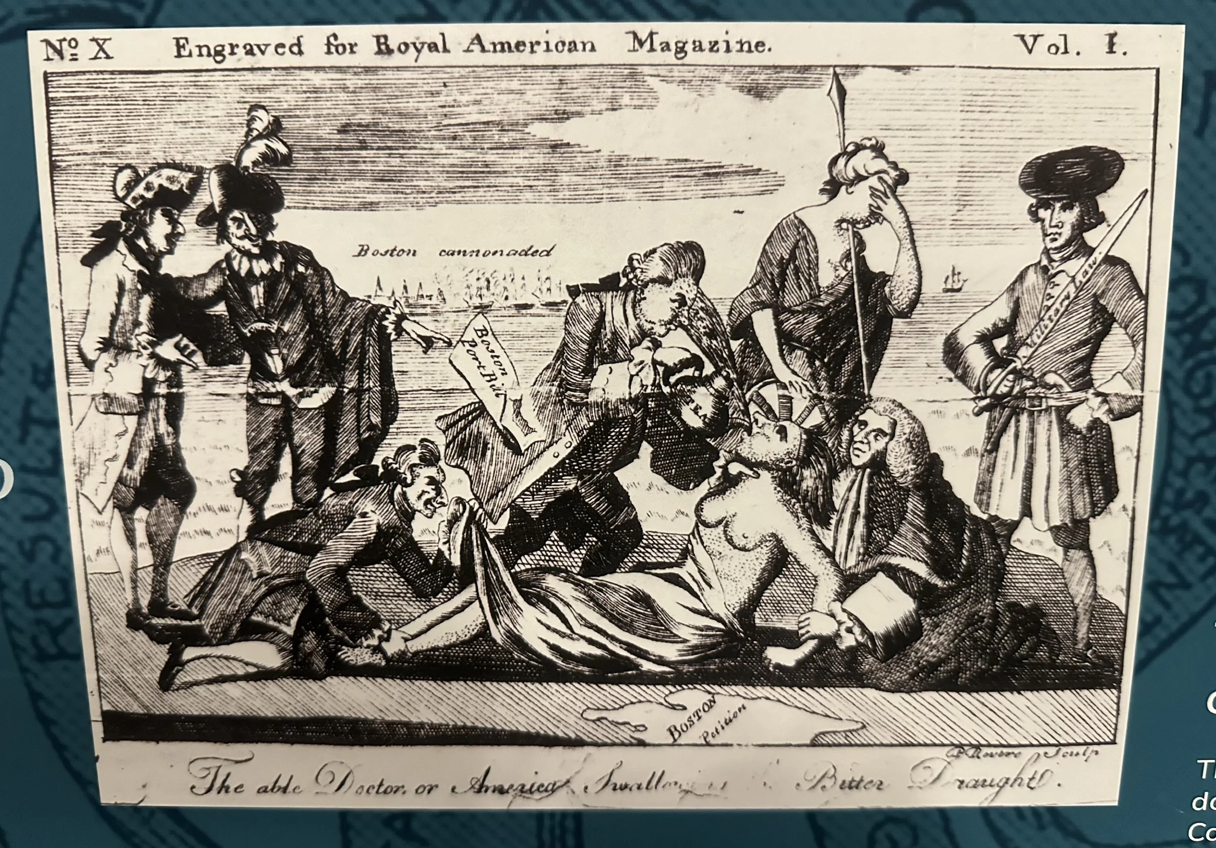 National Archives Museum — stekel.org