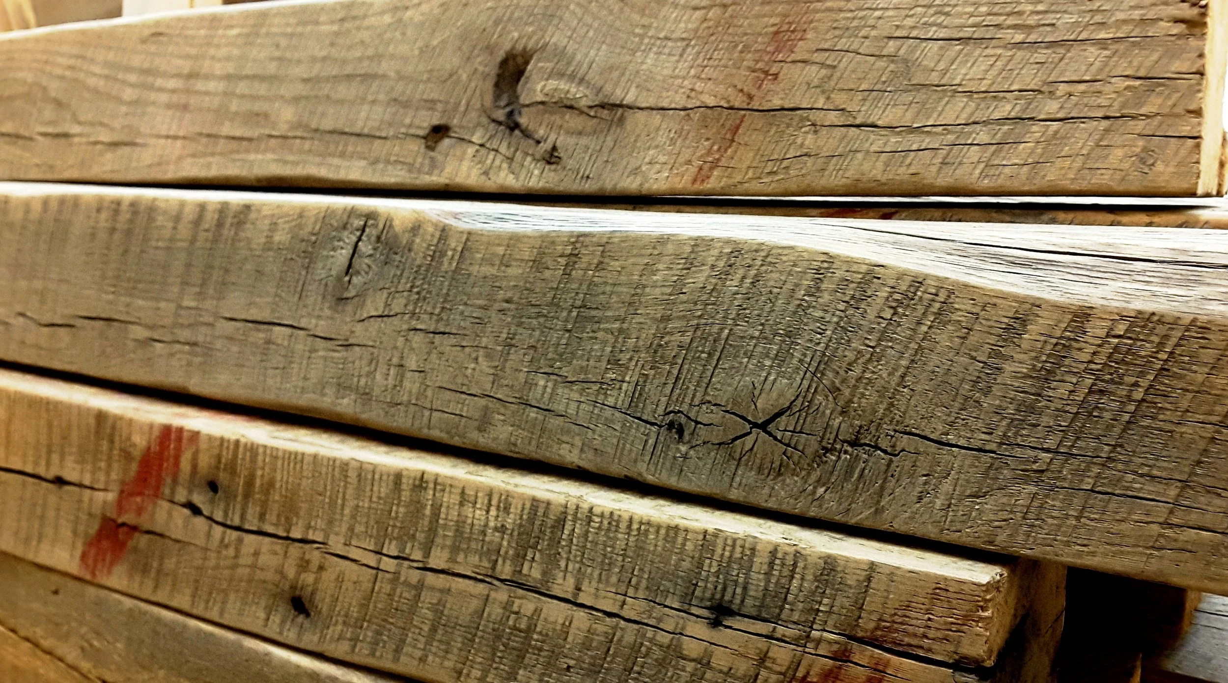 Products — Shafer WoodCraft