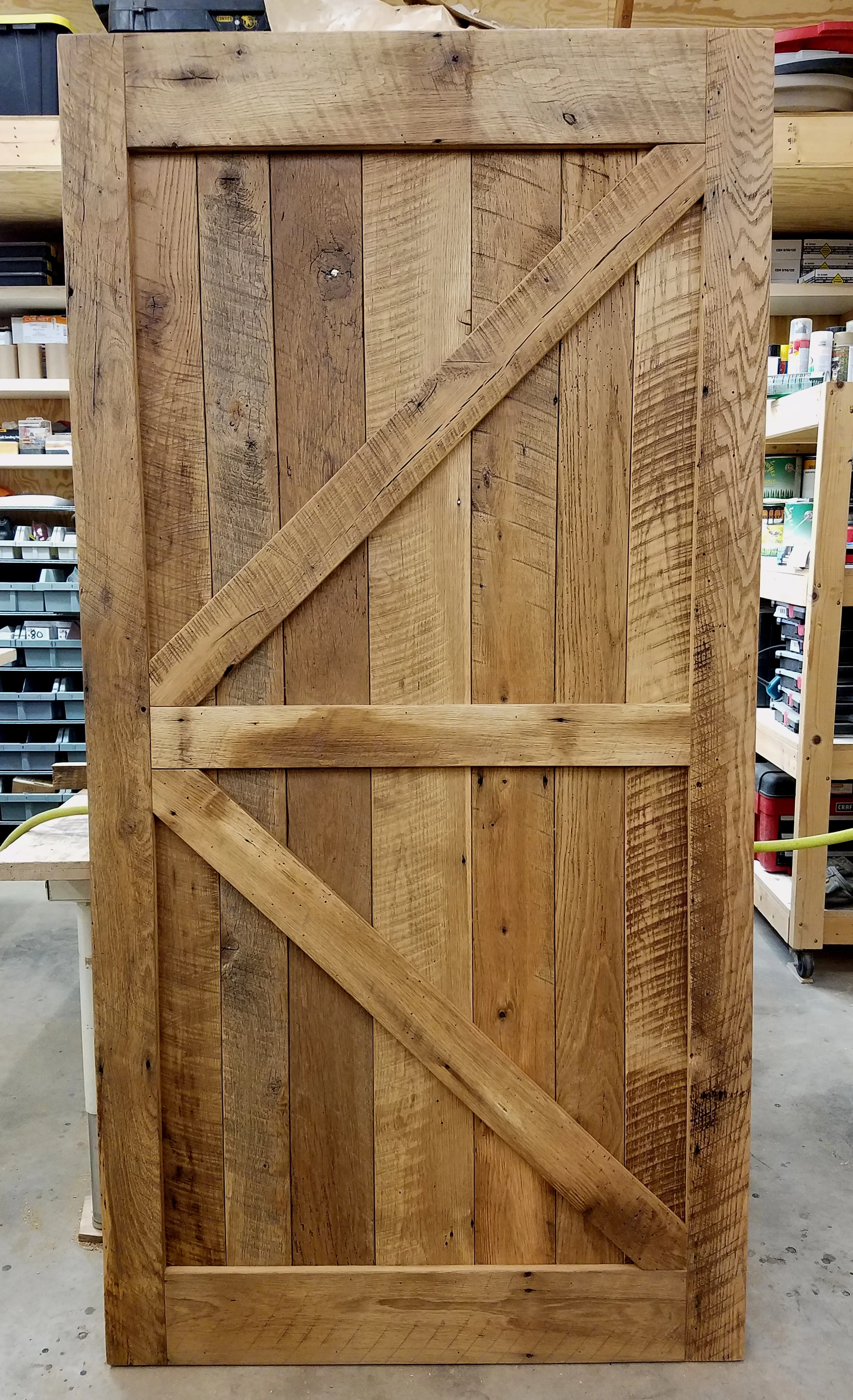 Blog — Shafer WoodCraft