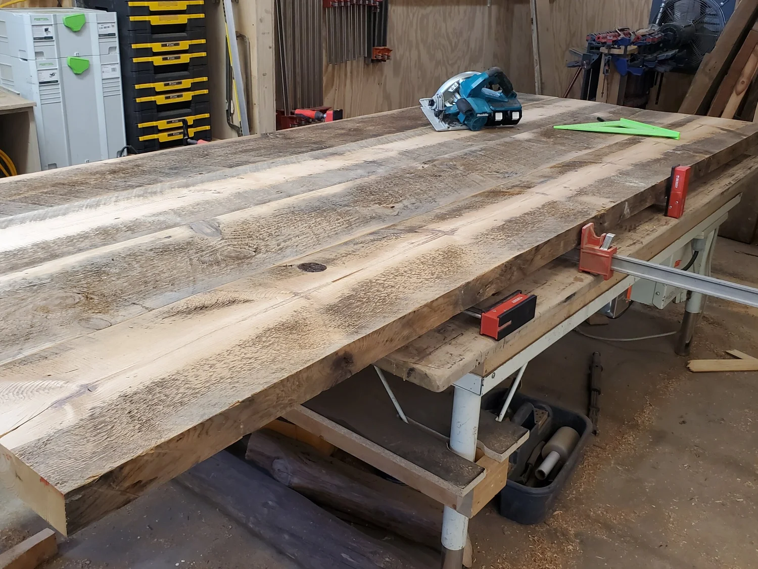 Blog — Shafer WoodCraft
