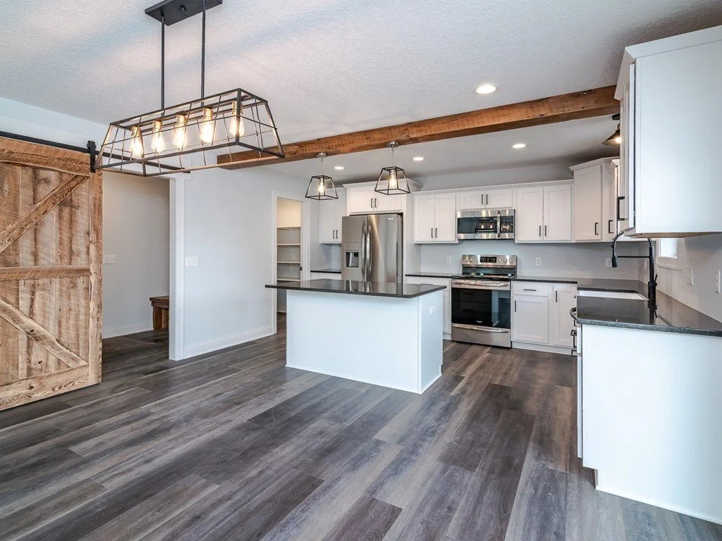 Projects — Shafer WoodCraft