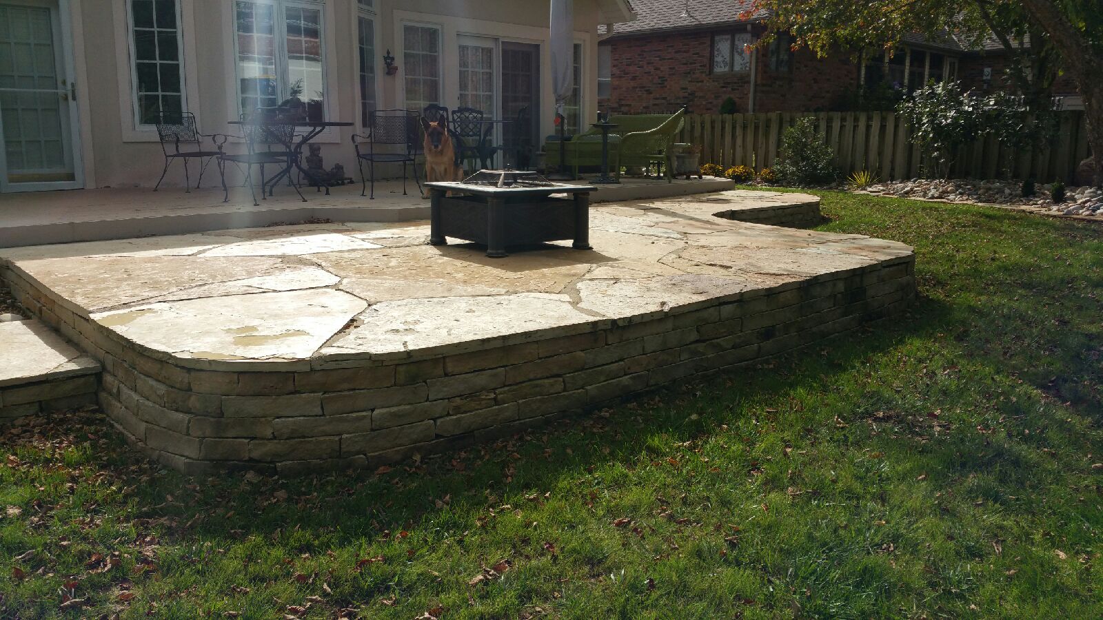 Greenleaf Landscaping
