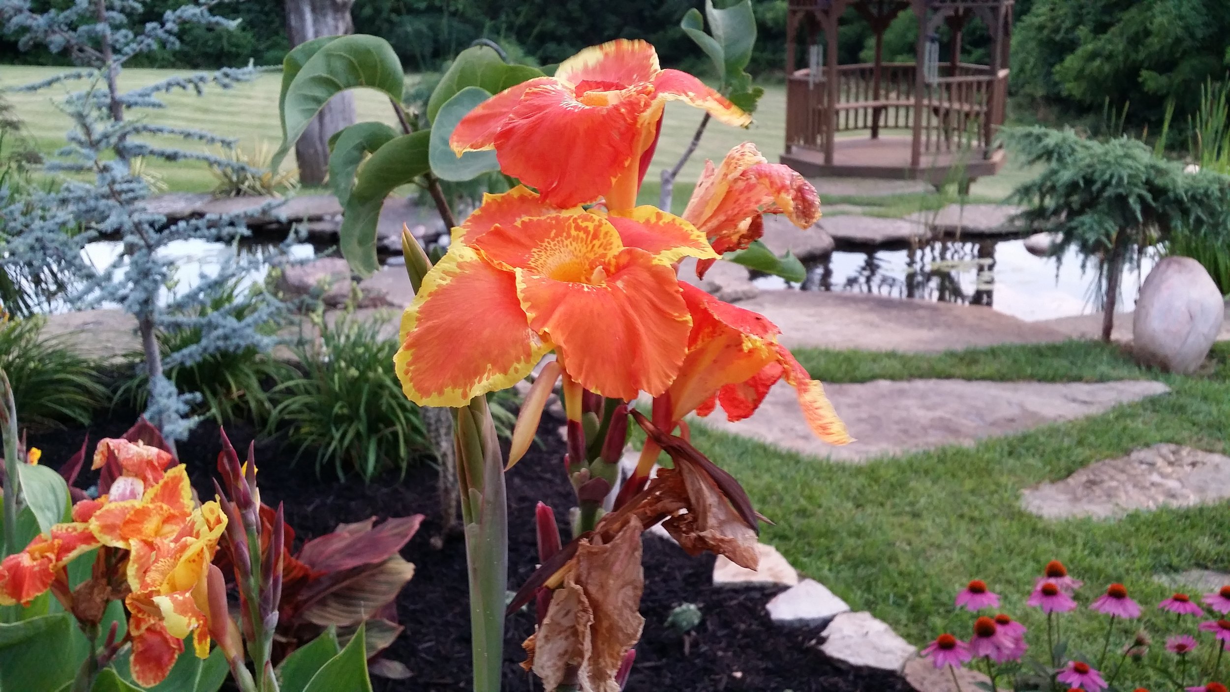 Greenleaf Landscaping