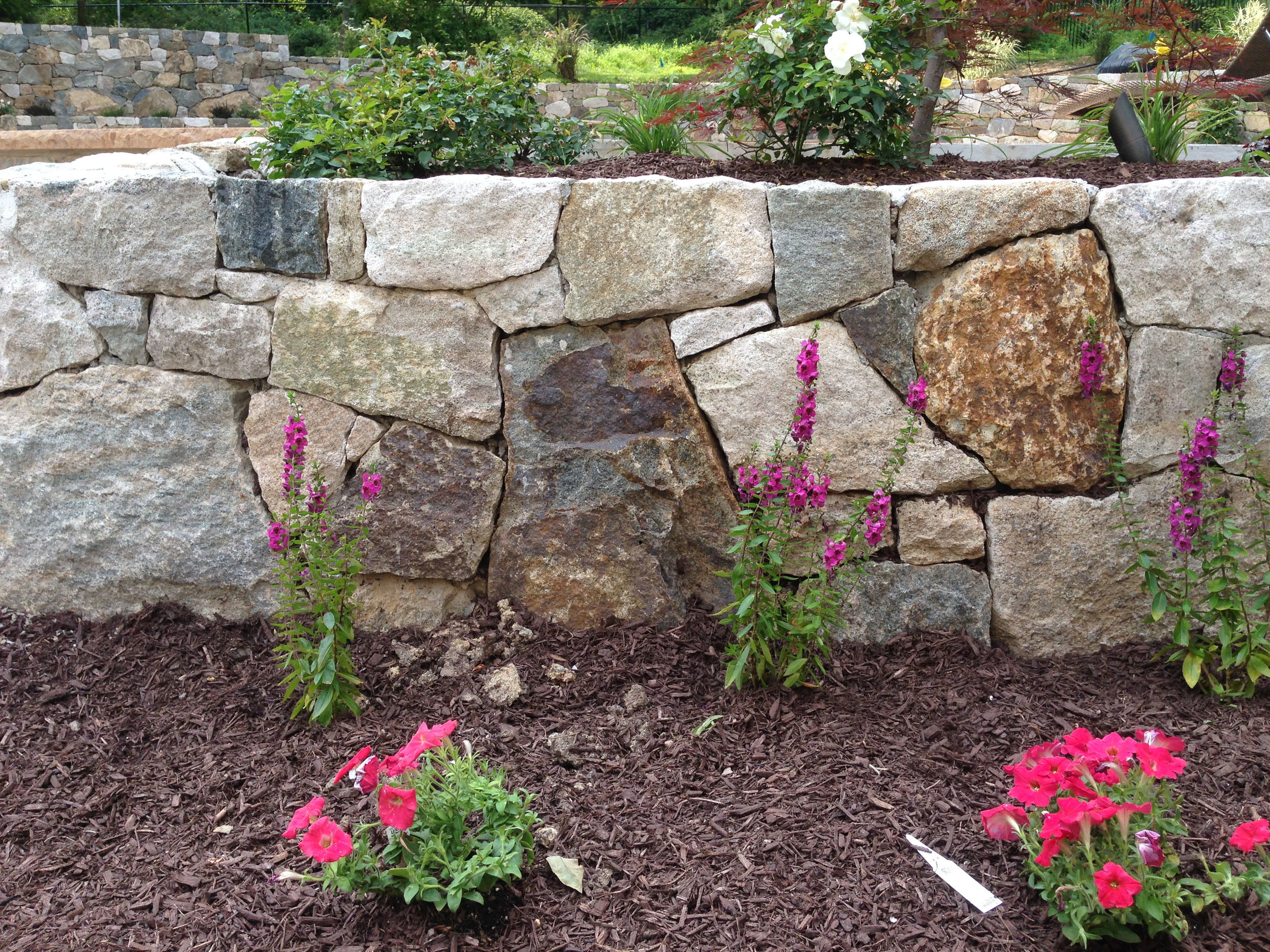 Northern New Jersey’s Split Rock Design offers a wide range of stone ...