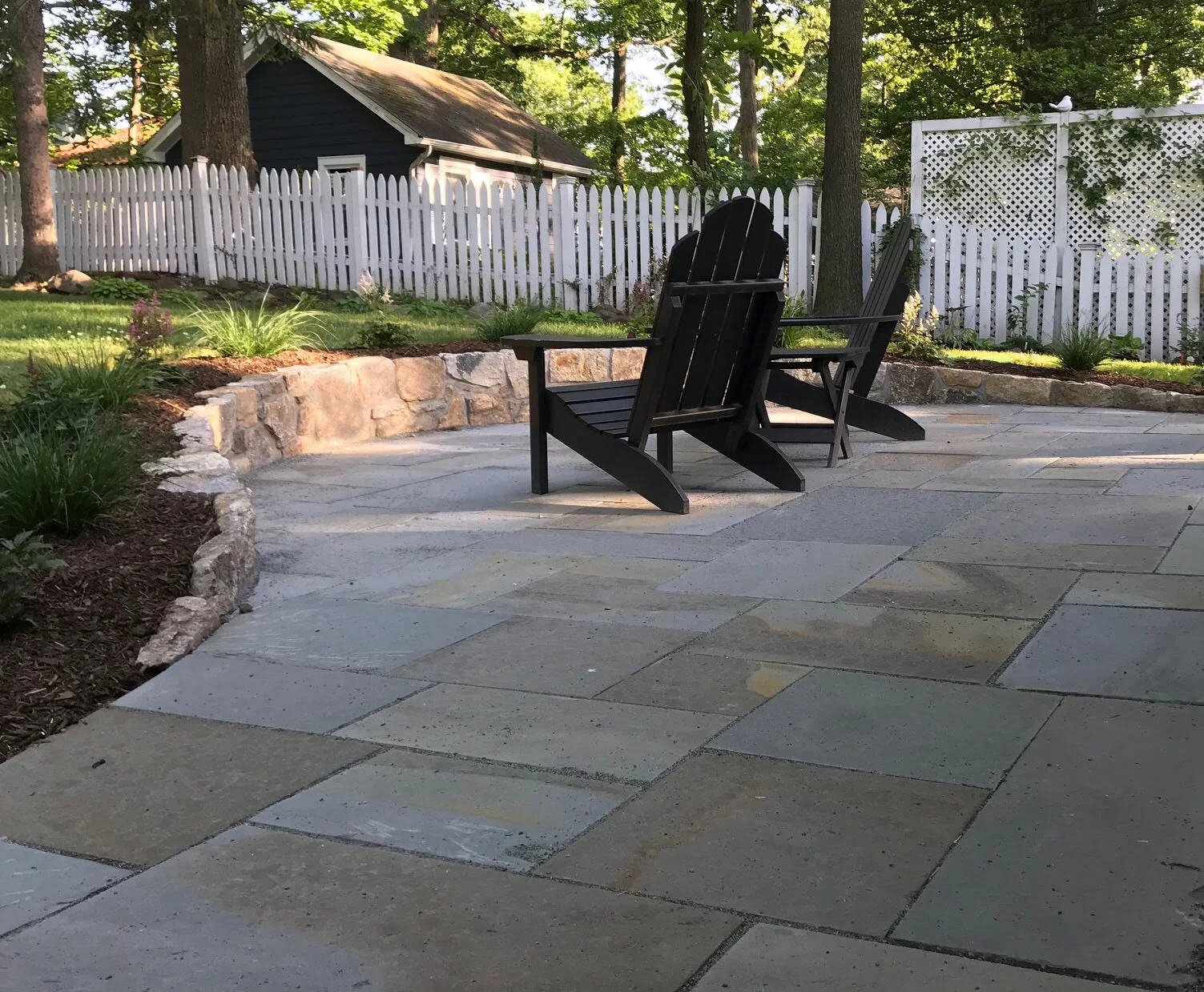 Northern New Jersey’s Split Rock Design offers a wide range of stone ...