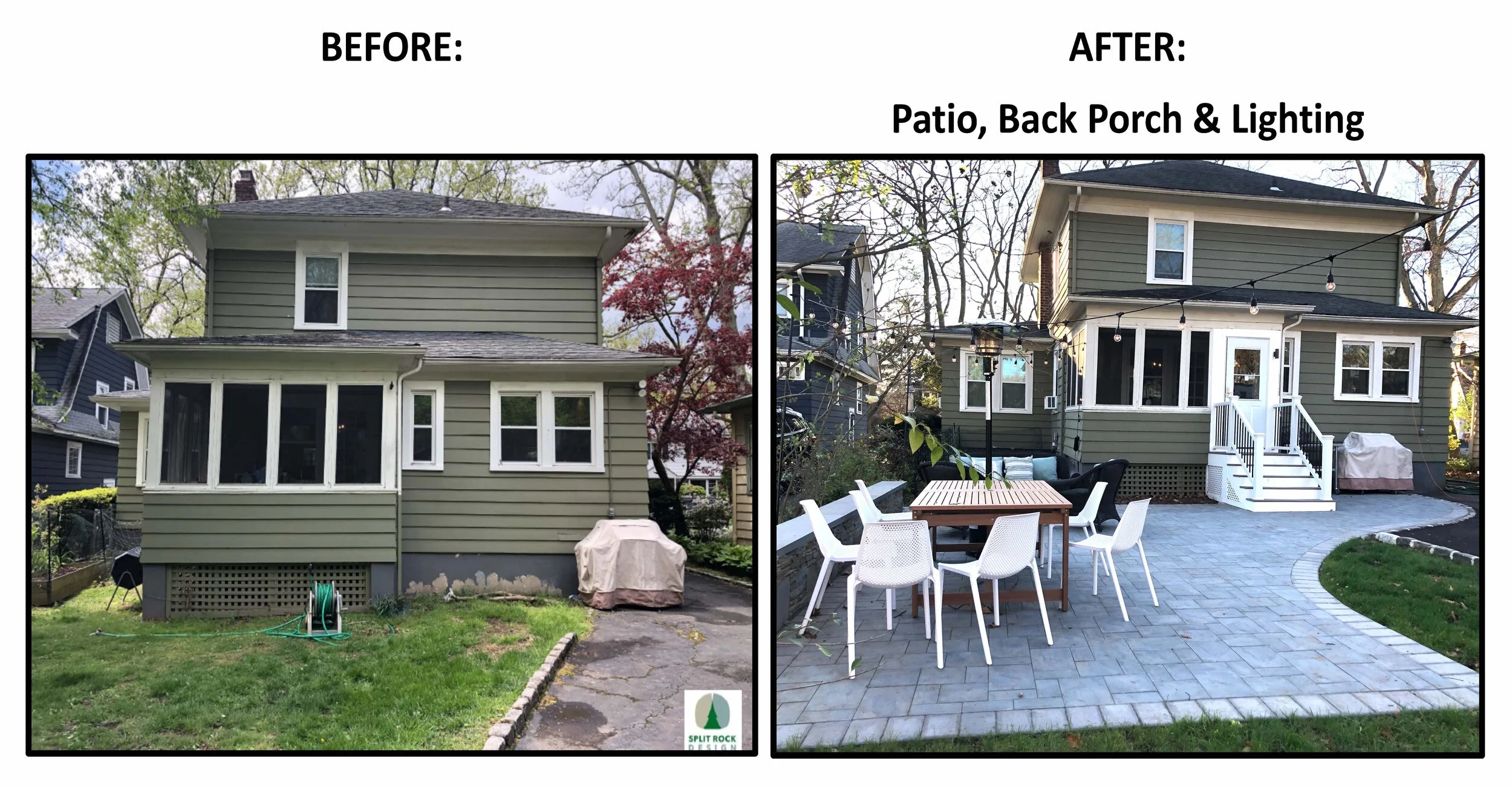 Northern New Jersey’s Split Rock Design offers a wide range of stone ...