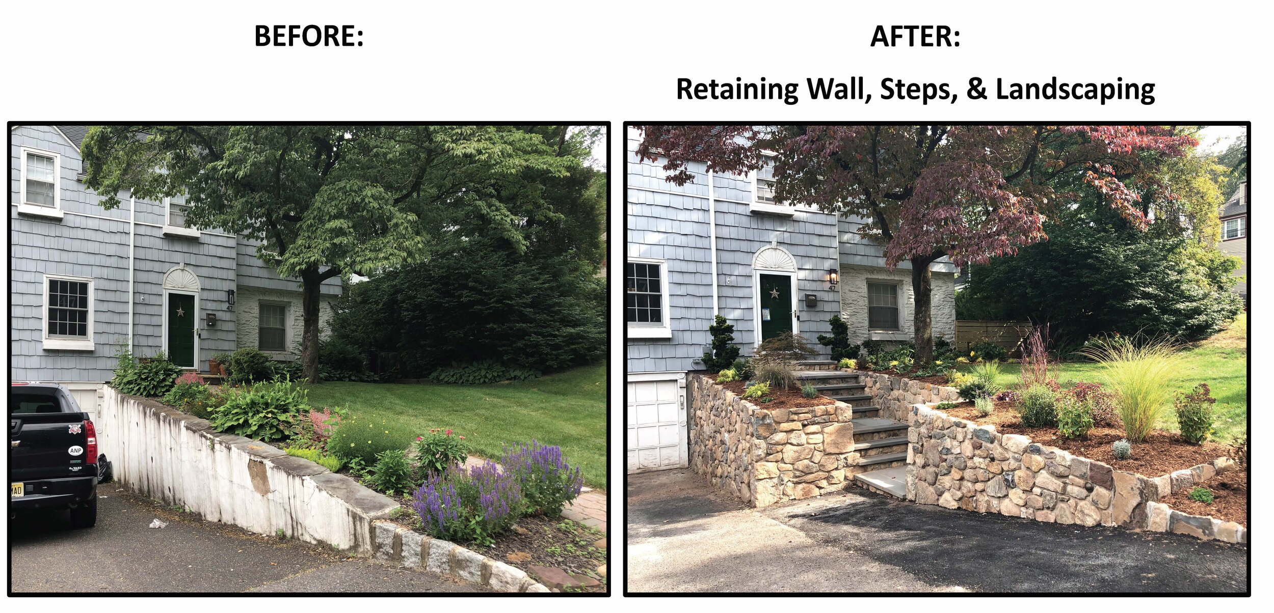 Northern New Jersey’s Split Rock Design offers a wide range of stone ...