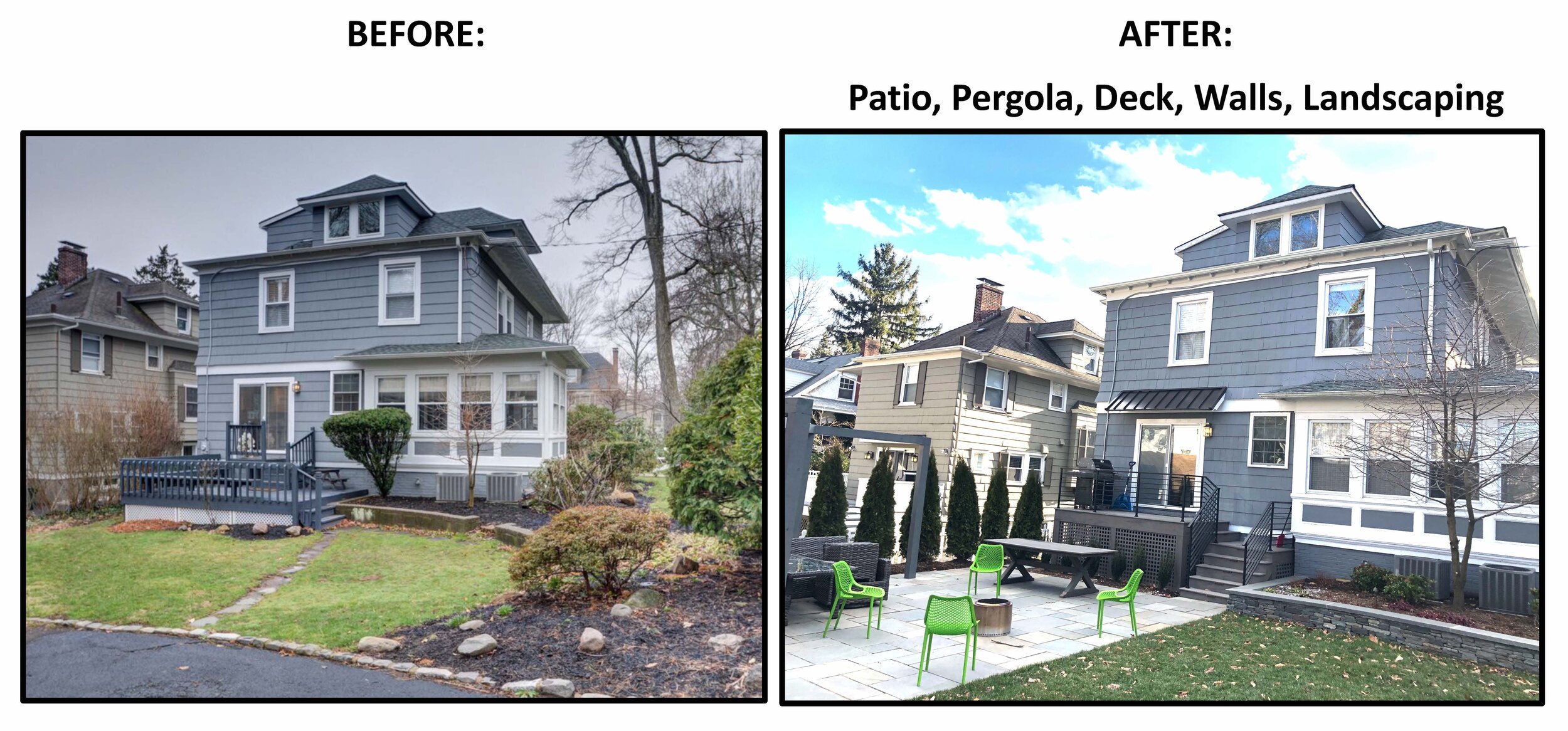 Northern New Jersey’s Split Rock Design offers a wide range of stone ...