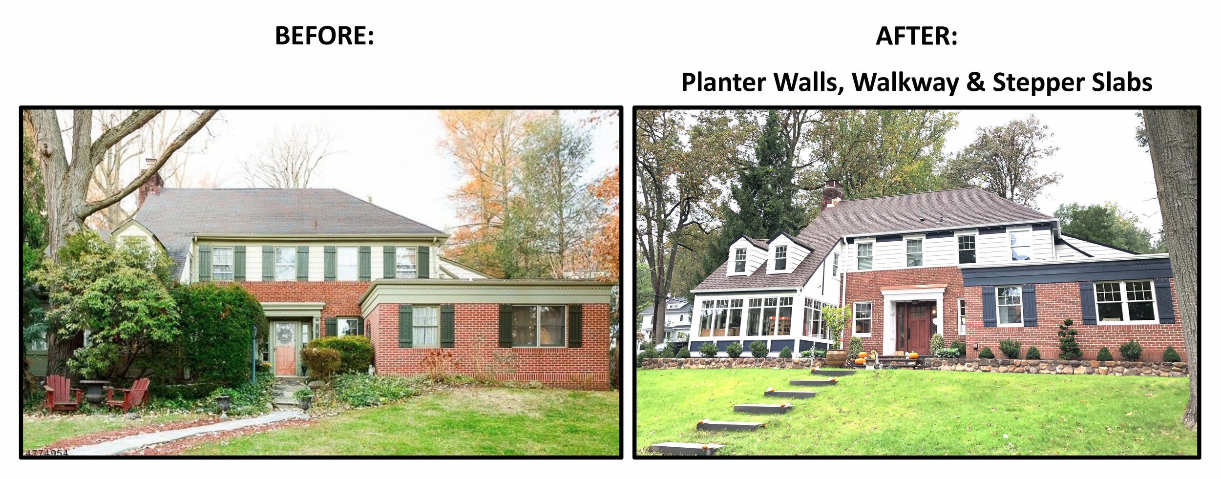 Northern New Jersey’s Split Rock Design offers a wide range of stone ...