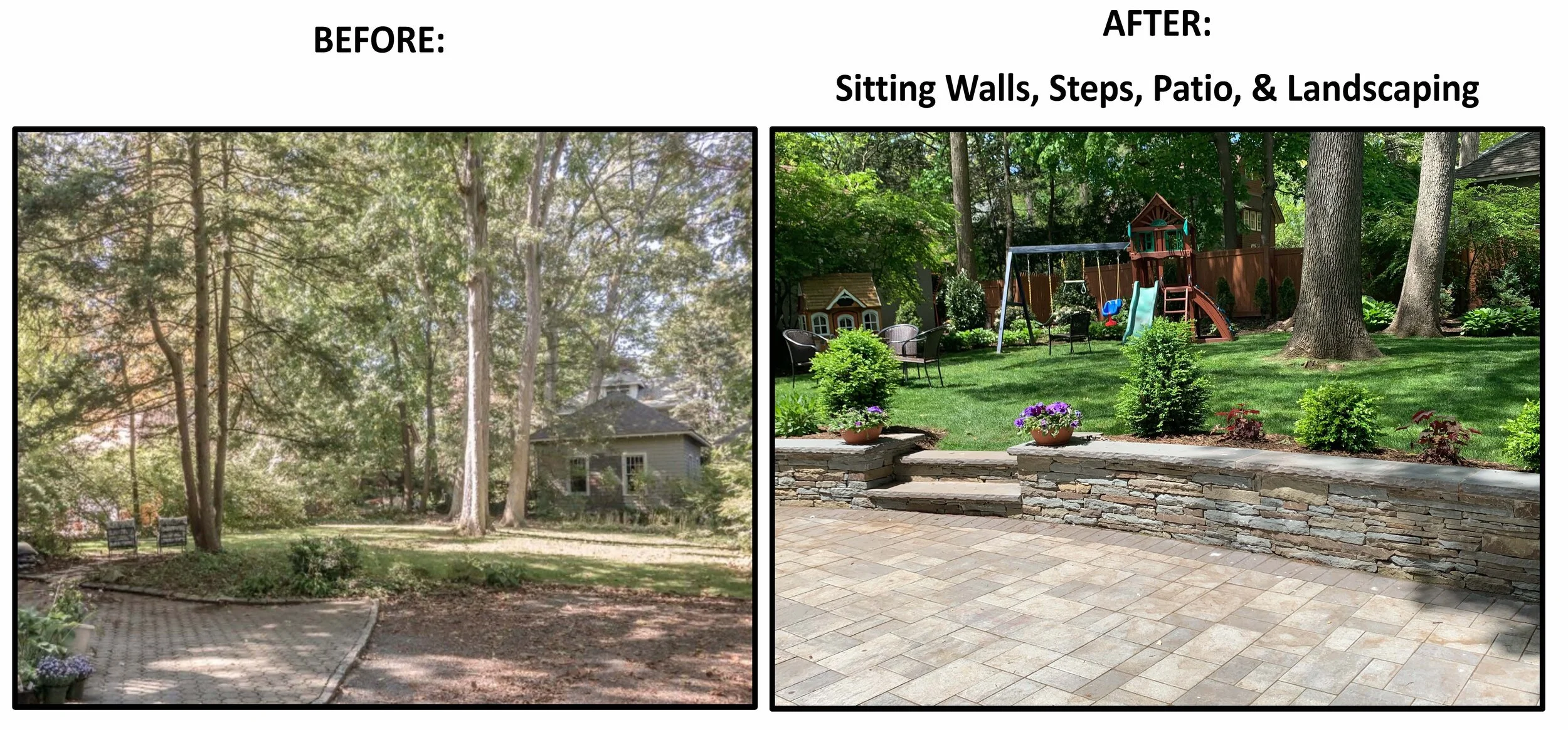 Northern New Jersey’s Split Rock Design offers a wide range of stone ...