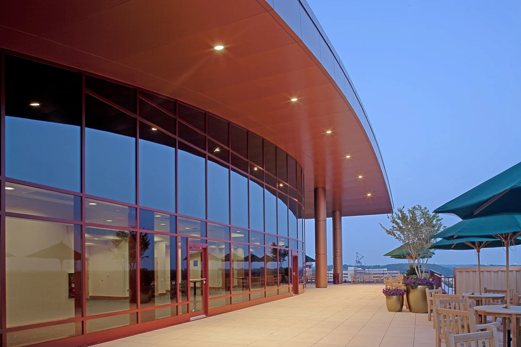 Ambulatory Care — CRGA Design