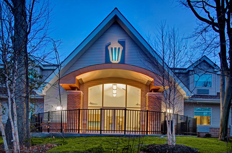 Acute Care — CRGA Design