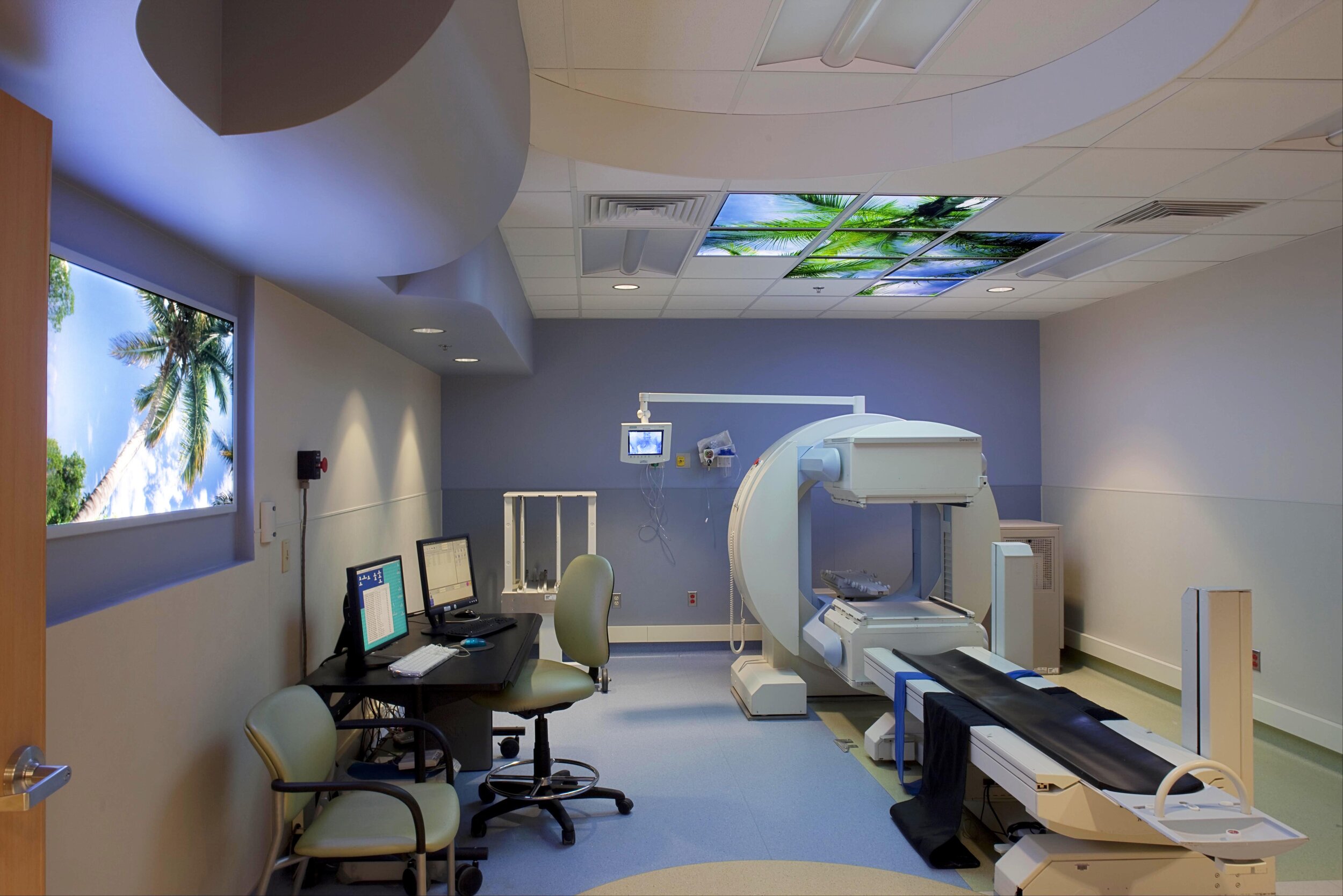 Acute Care — CRGA Design