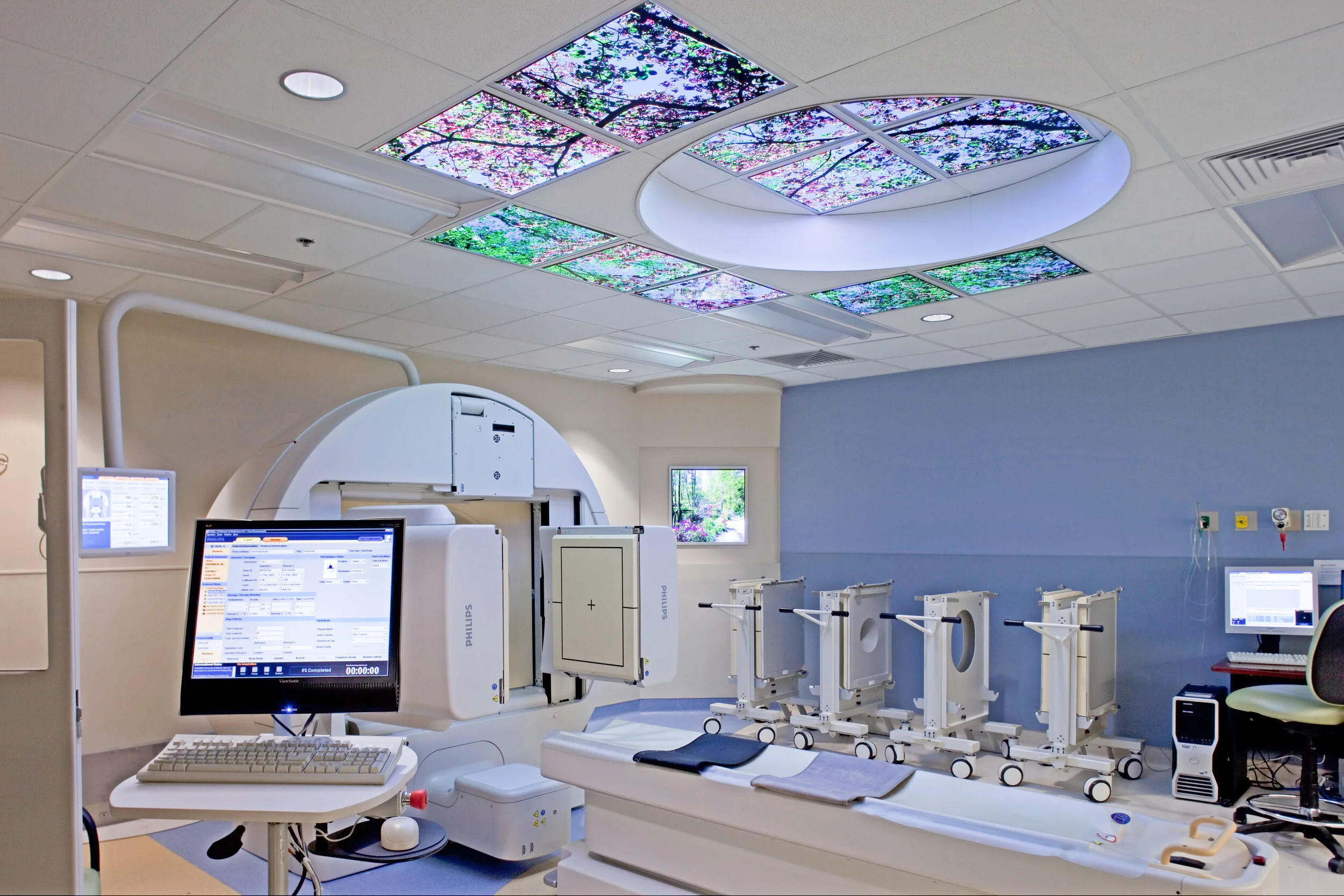 Acute Care — CRGA Design