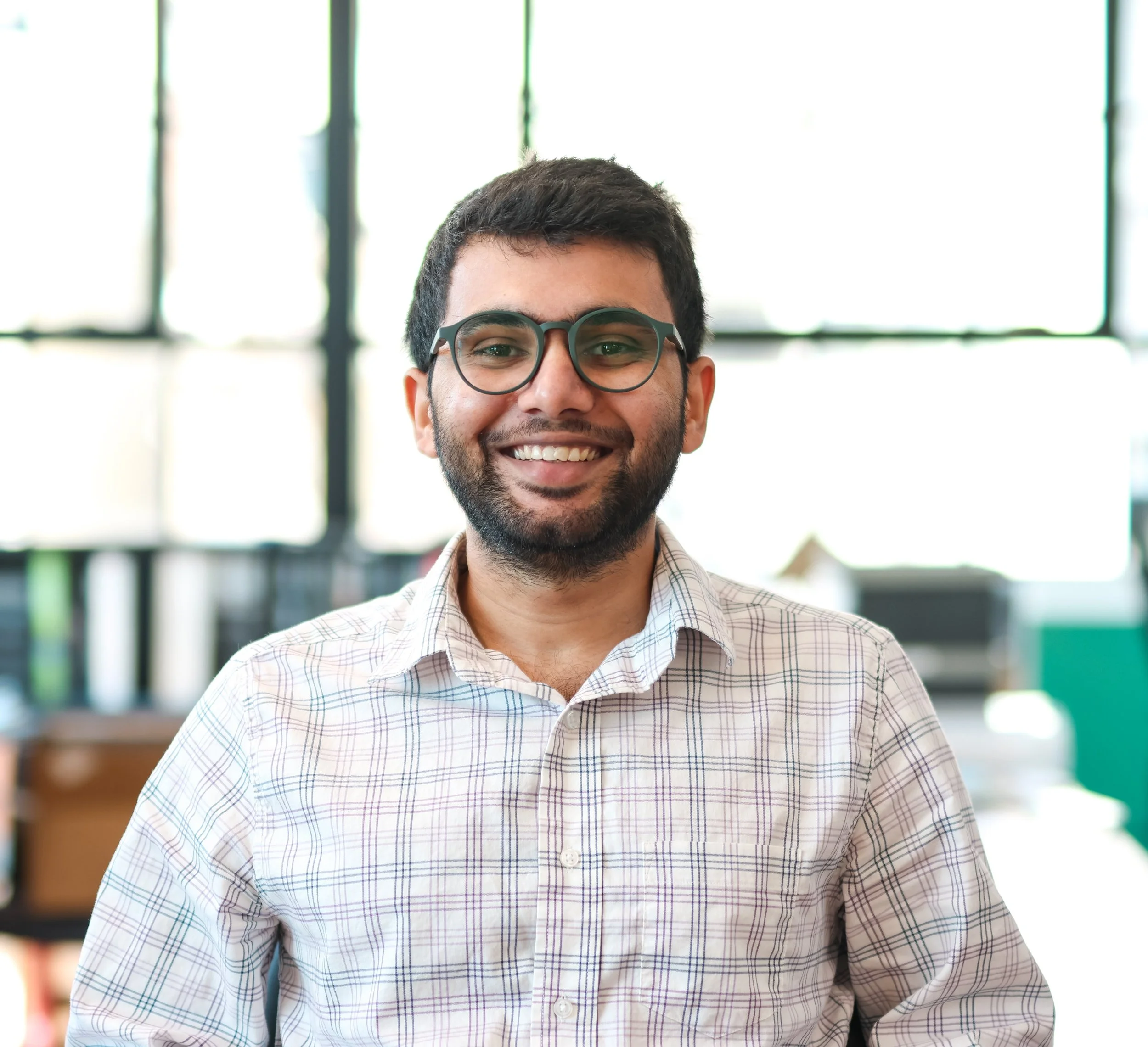 NEWS — CRGA Design